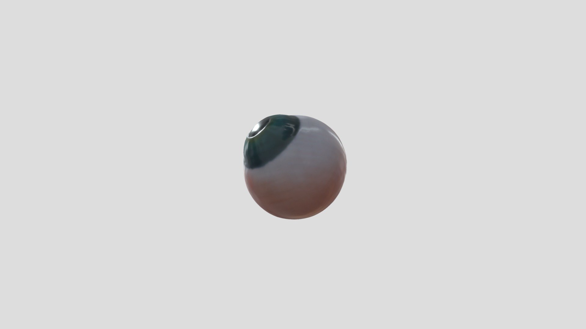 eye 4K - Download Free 3D model by COCISKA_B_TECTE [f318649] - Sketchfab
