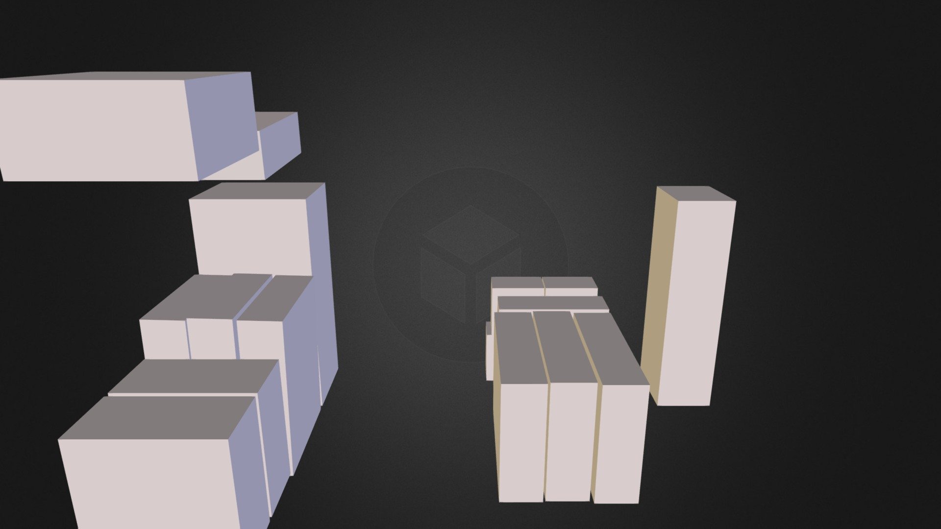Target - 3D model by justtaro [f318895] - Sketchfab