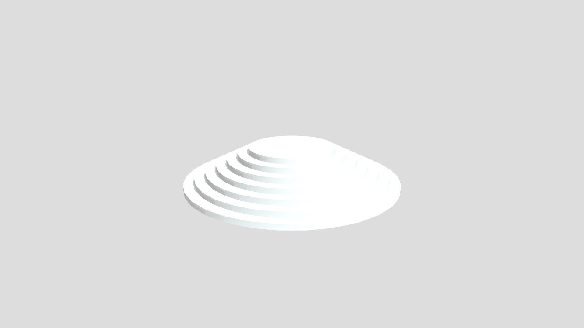 Terraces - Download Free 3D model by wareFLO [f318a85] - Sketchfab