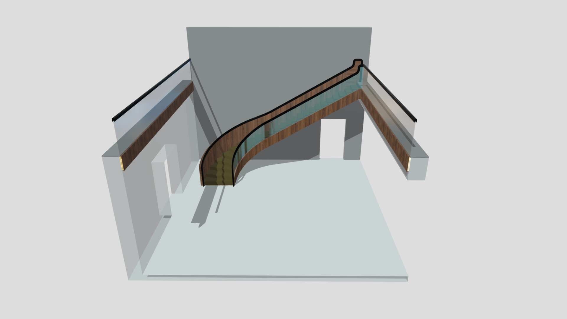 millenium_main - 3D model by real_vint [f318c8f] - Sketchfab