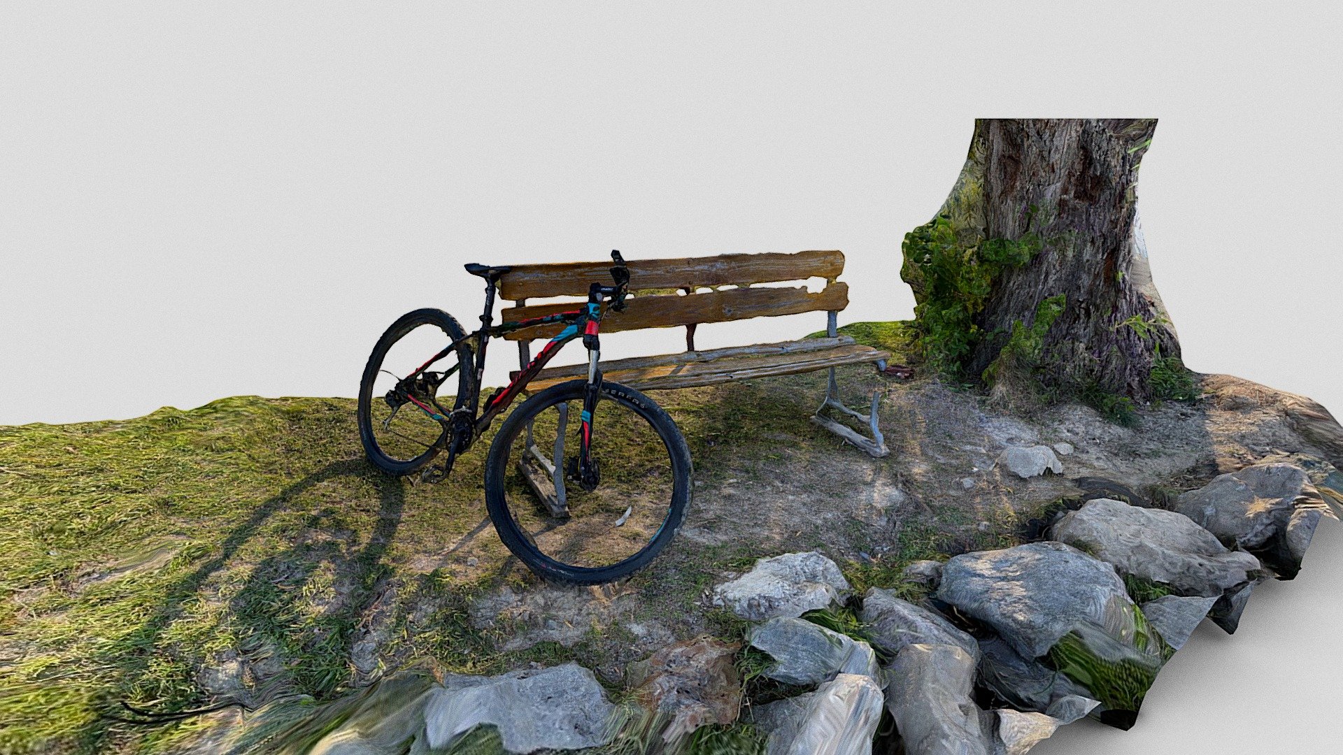 232: Belle Isle - Download Free 3D model by alexdelker [f31984d ...