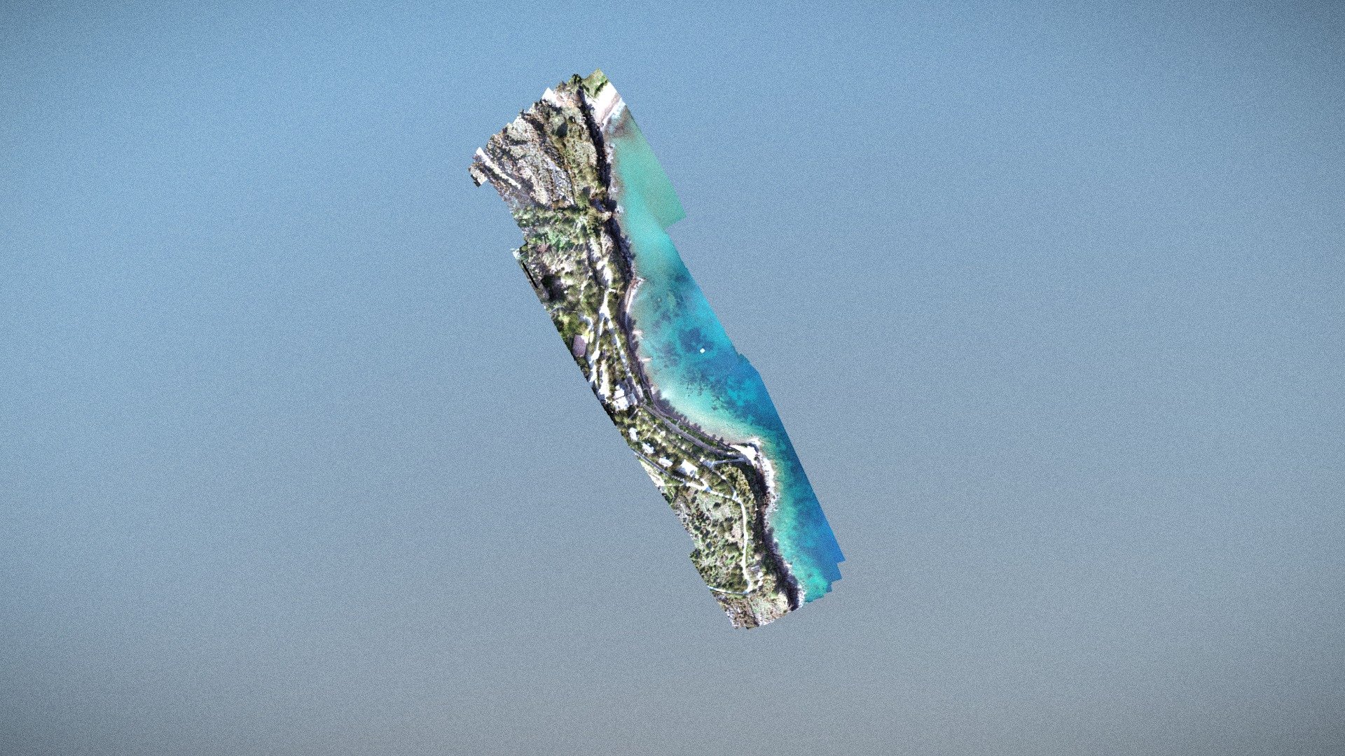 BAGLA SİTESİ - 3D model by trkmn48 [f31a79a] - Sketchfab