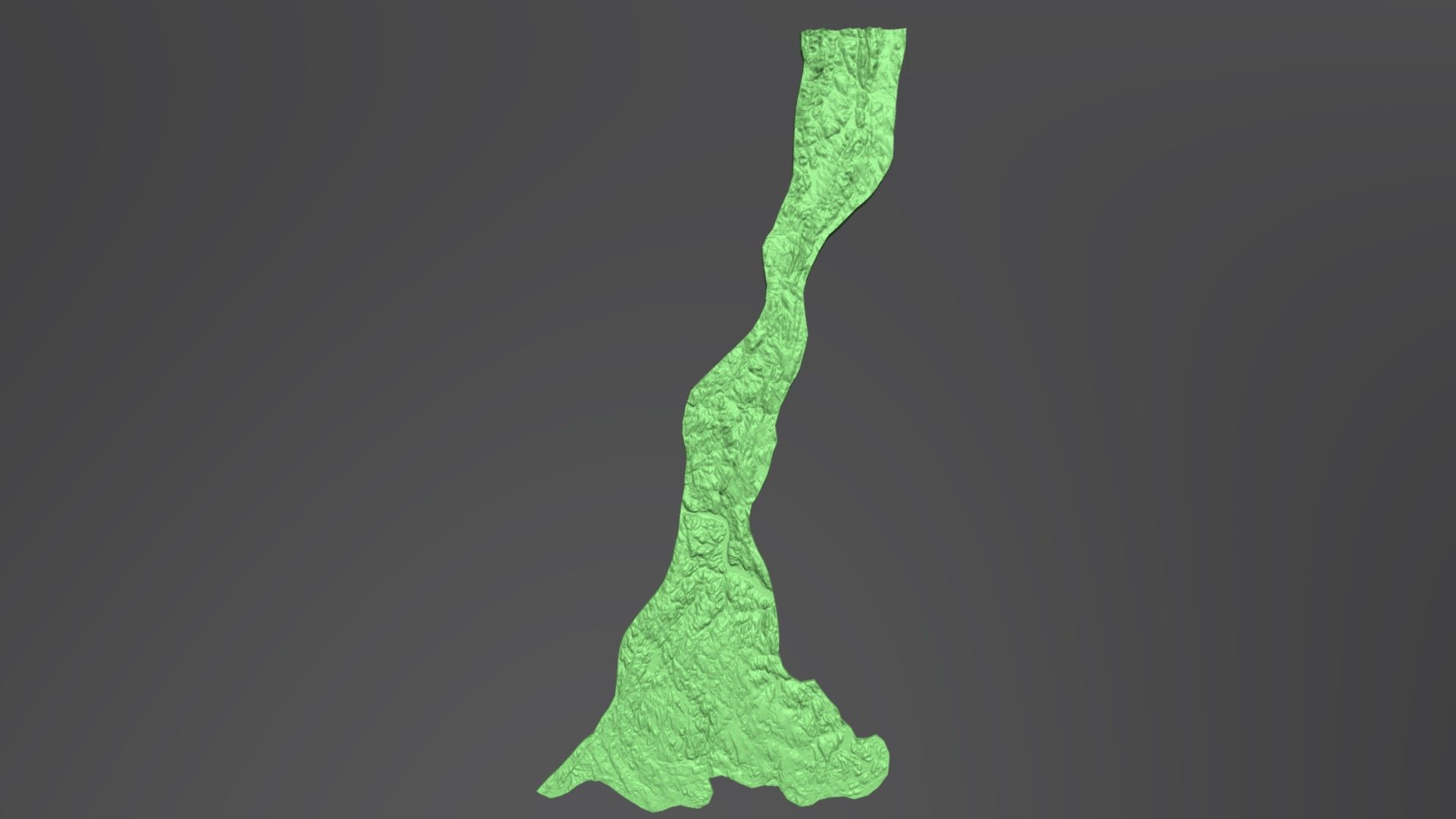 Bronson Hill Anticlinorium (CT Geology) - 3D model by Jen Piatek (@jen ...