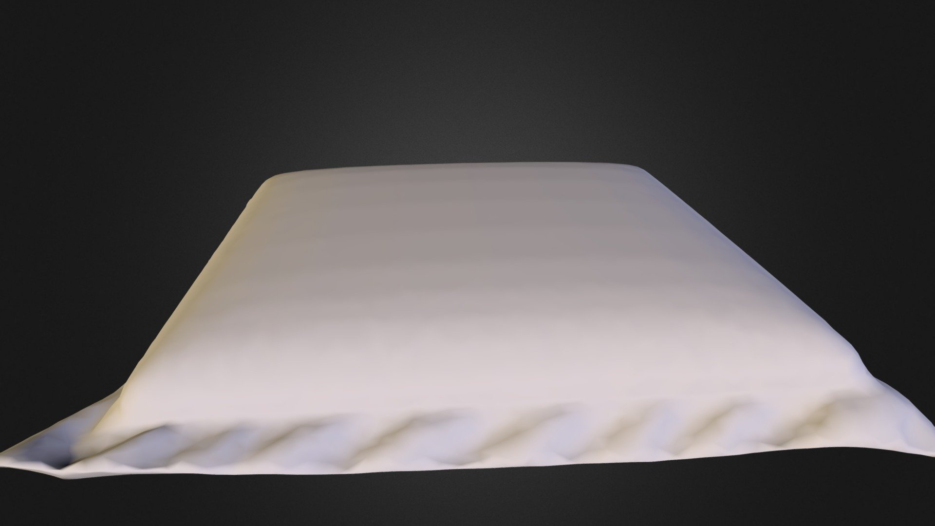 puff - 3D model by cesarcoelho [f31b3c8] - Sketchfab