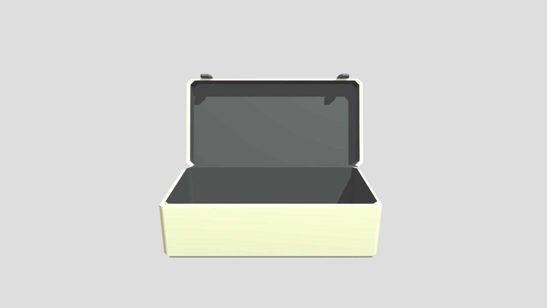 Open Crate - Download Free 3D model by basvanharten [f31f8ac] - Sketchfab