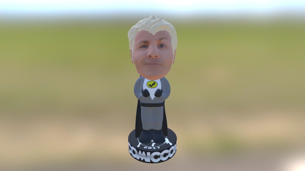 VAR 3 - 3D model by Makikko 3D (@makikko) [f320ed8] - Sketchfab