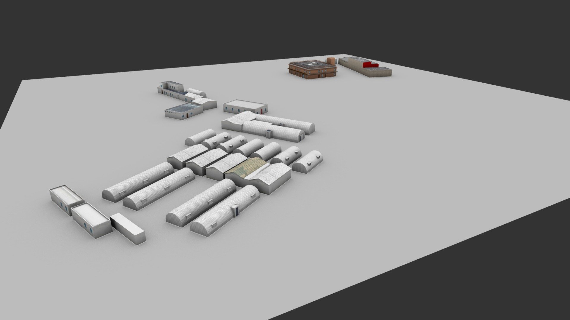 dgfdвапва - 3D model by urgam777 [f3211fb] - Sketchfab