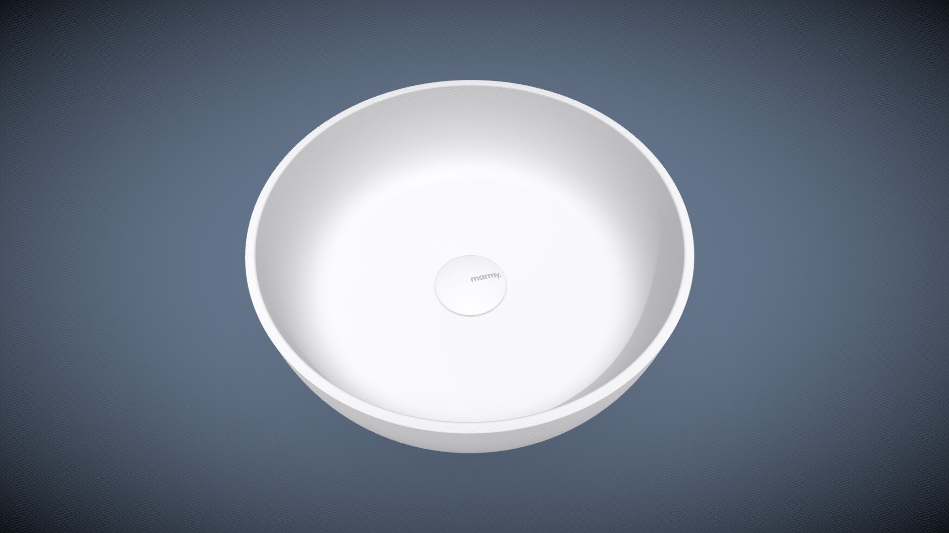 MARMY ZEN D37x13 matt - 3D model by MARMY EUROPE (@marmy) [f3218fb ...
