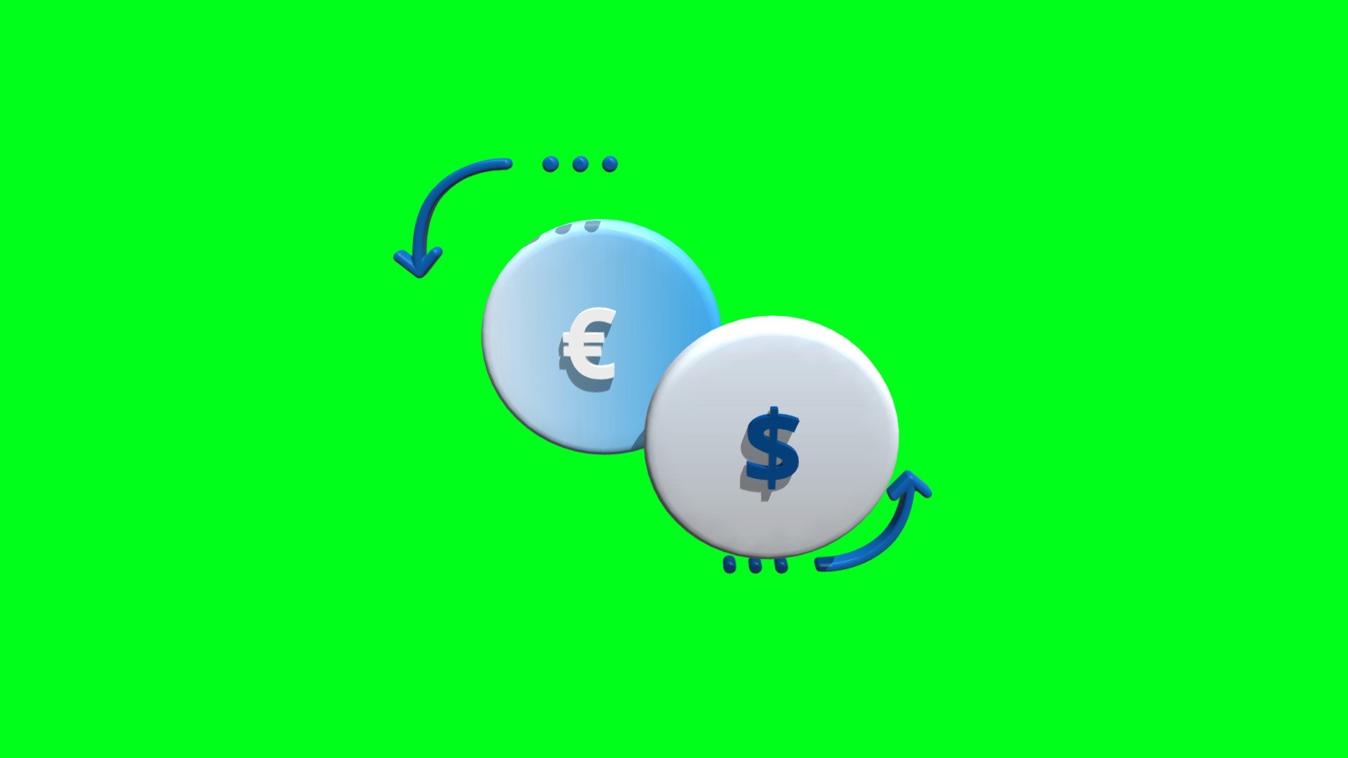 Transfer Valas Bank Lain - Download Free 3D model by Icons myBCA ...