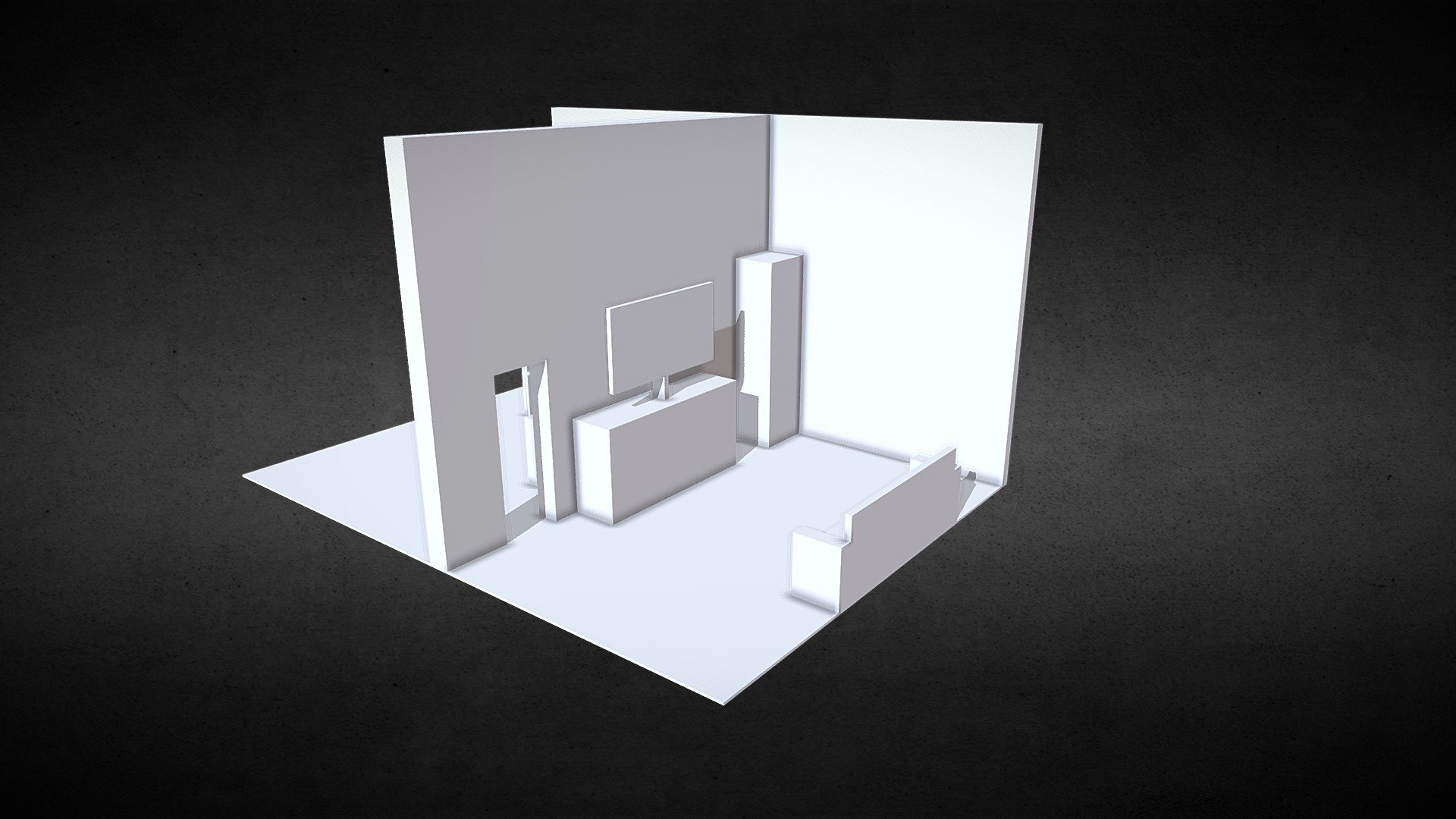 Ids 3d Model - 3D model by Octavio2099 [f32210b] - Sketchfab