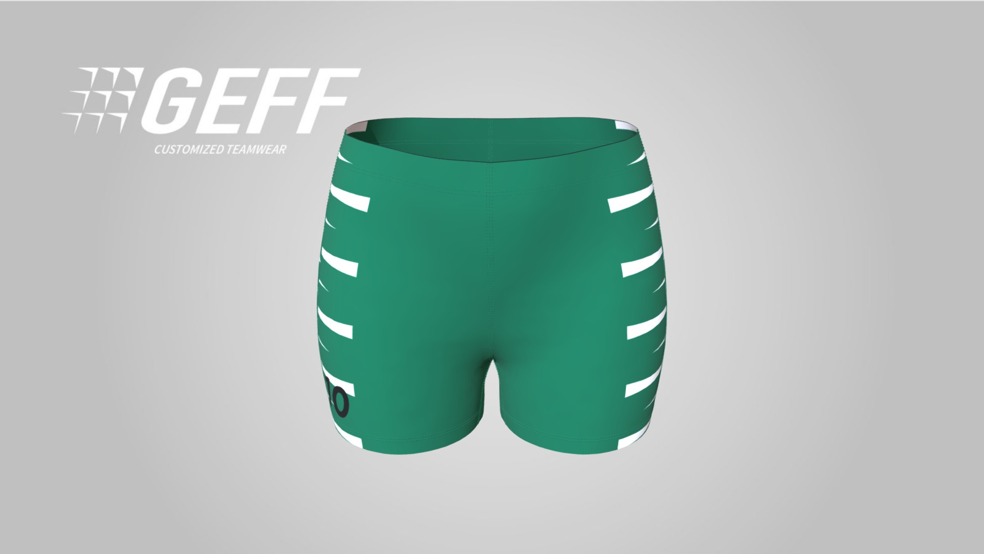GEFF ALEPH COLLECTION TIGHT - 3D model by GEFF SPORT (@geffsport ...