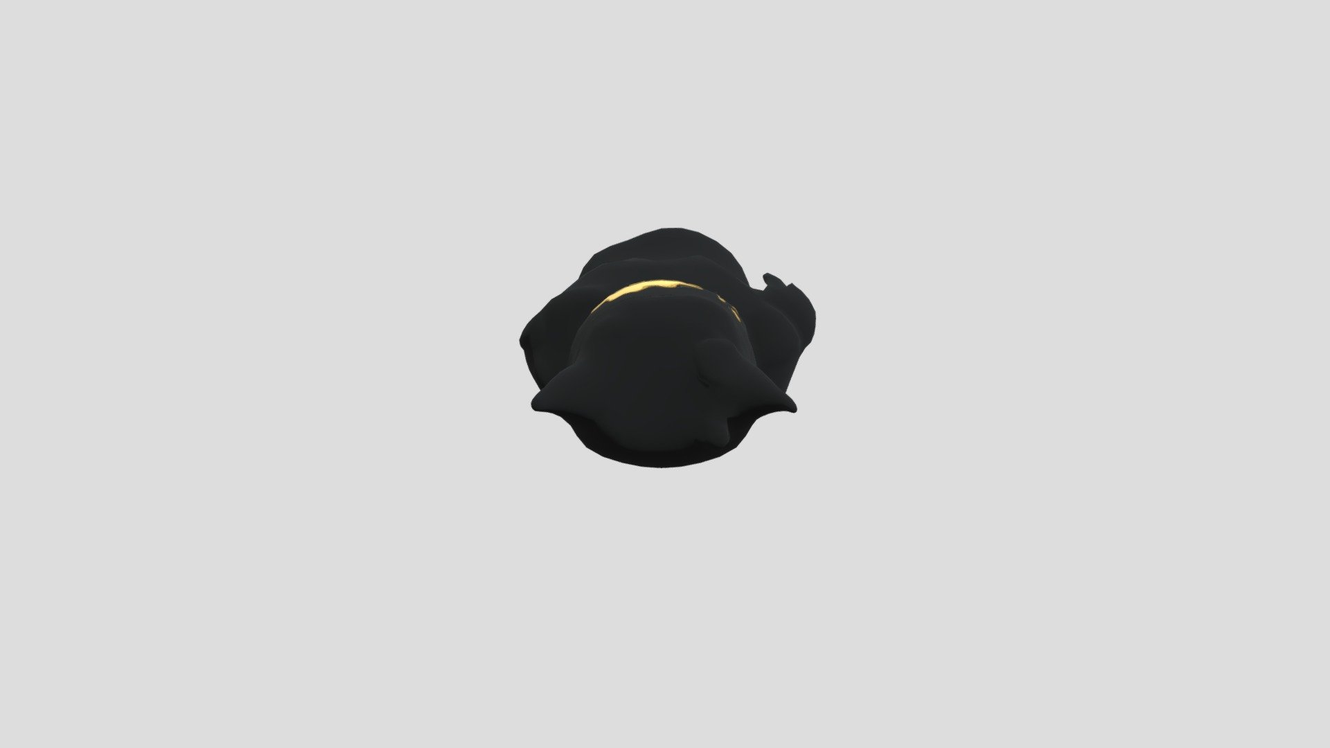 PC Computer - Bendy and the Ink Machine - Alpha - 3D model by ...