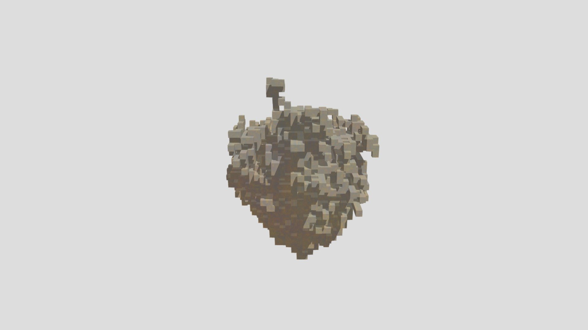 Loading CLIP model... - Download Free 3D model by Mirage (@mirageml ...