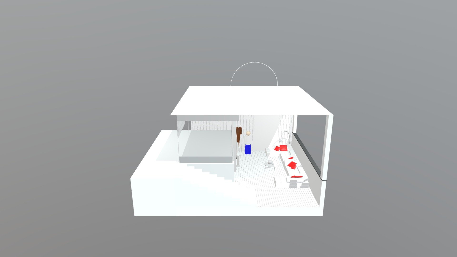 Practice with Basics - 3D model by HowDoesOneMath [f323cbd] - Sketchfab