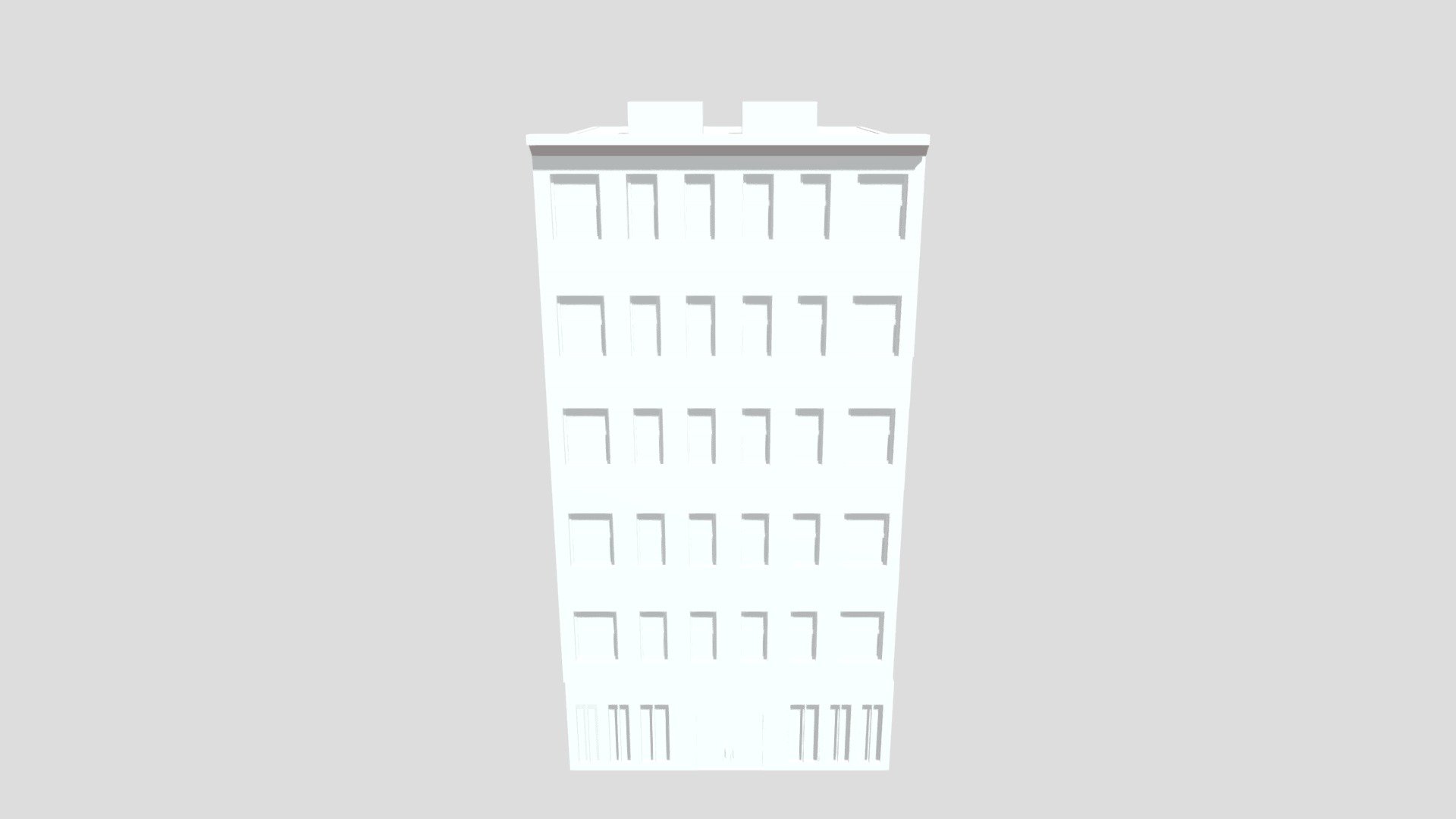 Roblox Building 25 - Download Free 3D model by jerlynreighn [f3252a4 ...