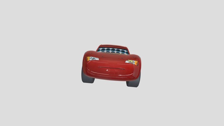 Sonic06 3D models - Sketchfab