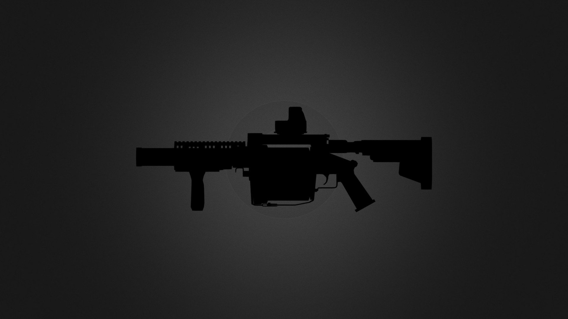 Em32 multicam - 3D model by Dimac [f32753a] - Sketchfab