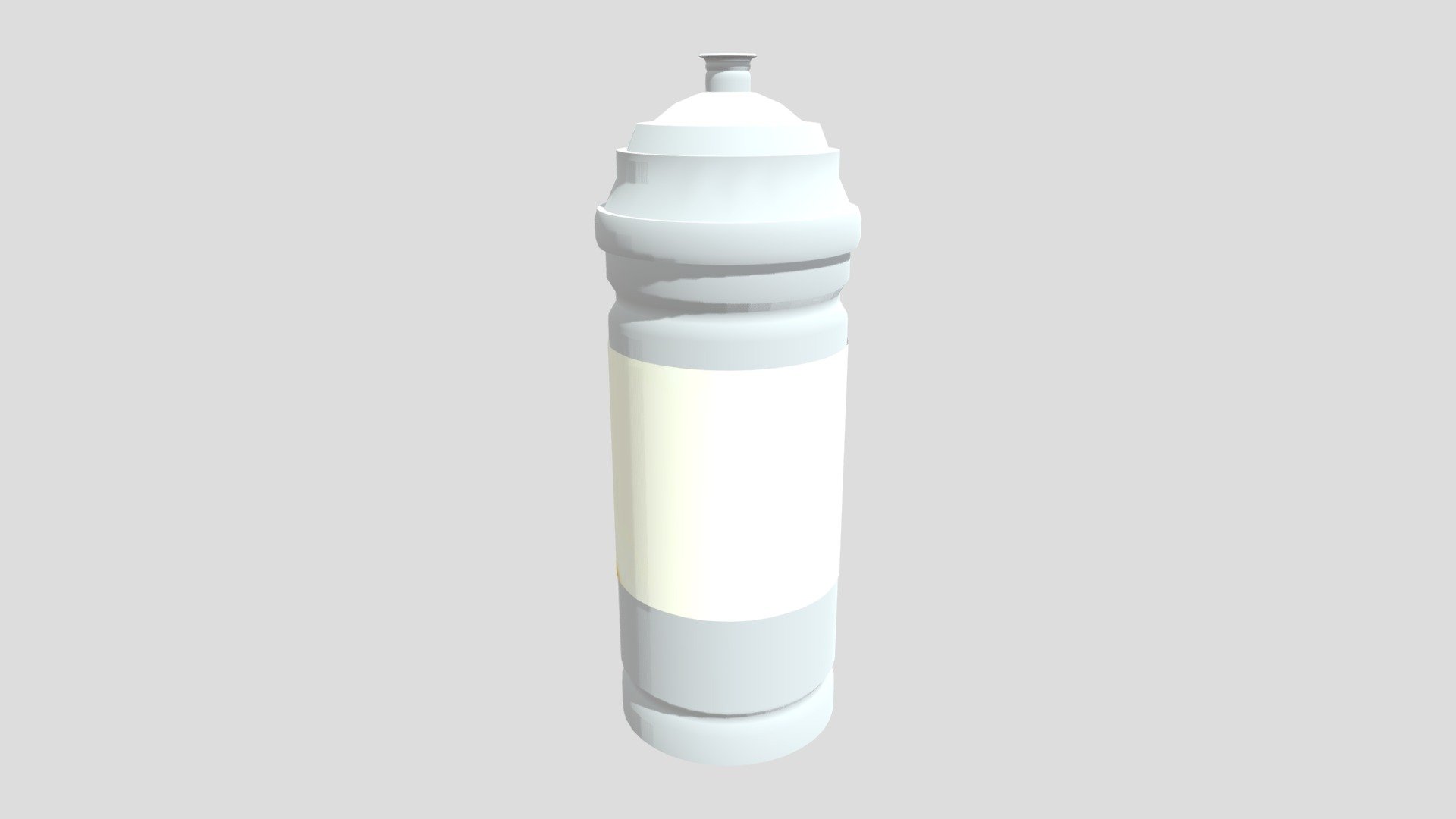 termo - Download Free 3D model by TR3CKO [f32a713] - Sketchfab