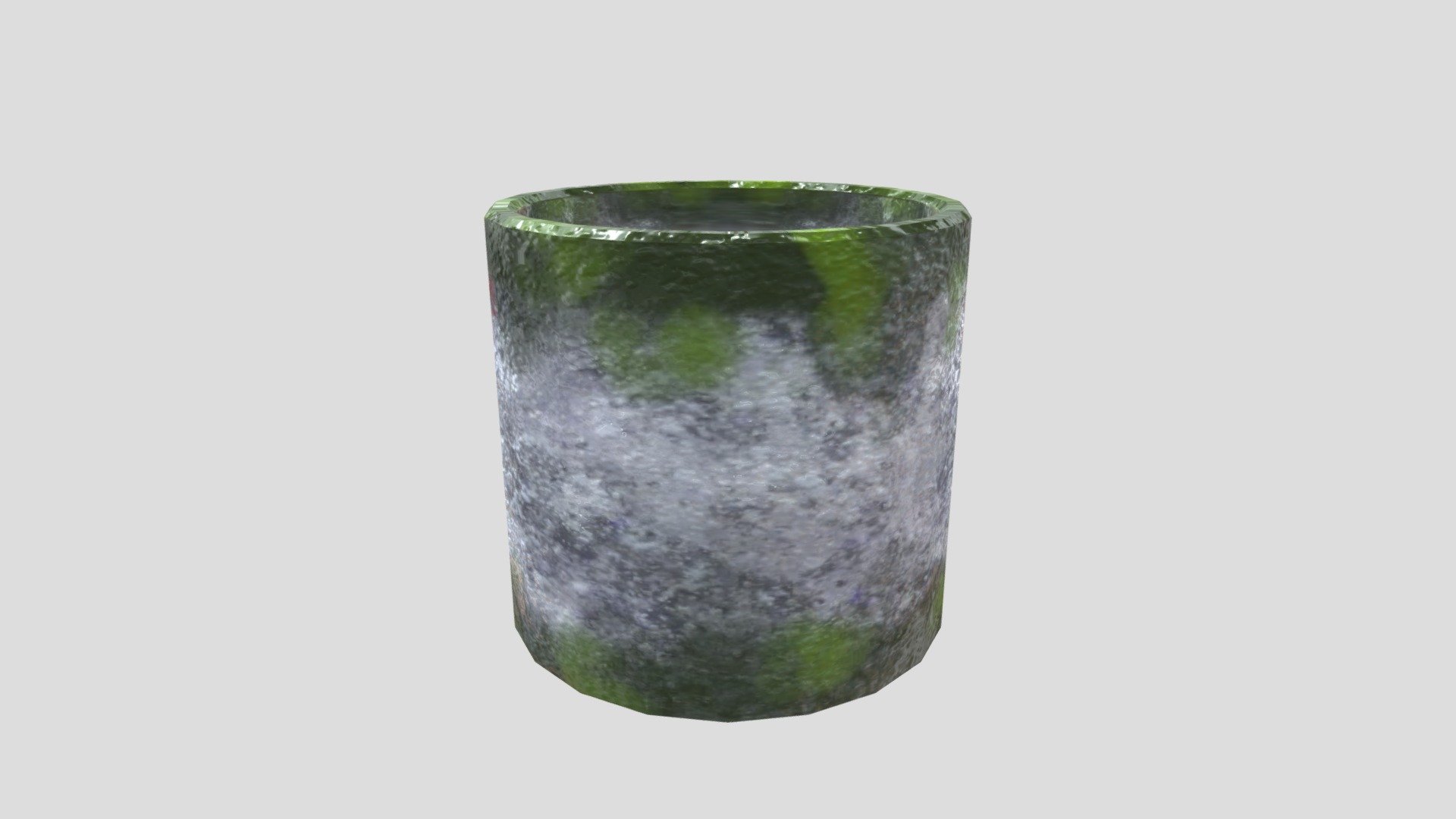 Water Basin - 3D model by knharaway [f32a96b] - Sketchfab