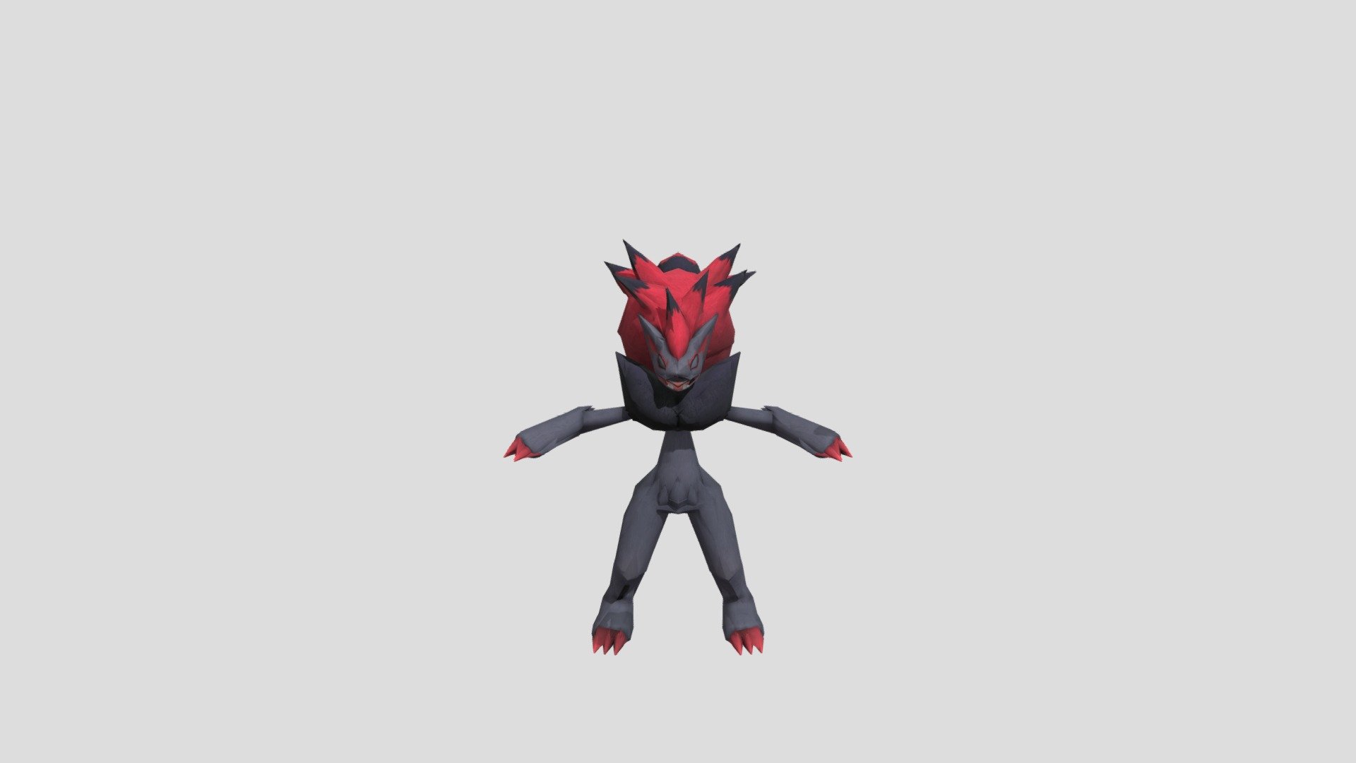 Nintendo Switch - Pokemon Scarlet _ Violet - Pok - Download Free 3D ...