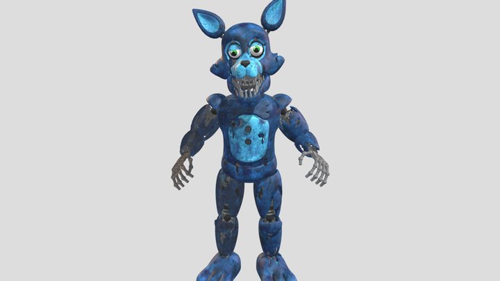 Saber 3D models - Sketchfab