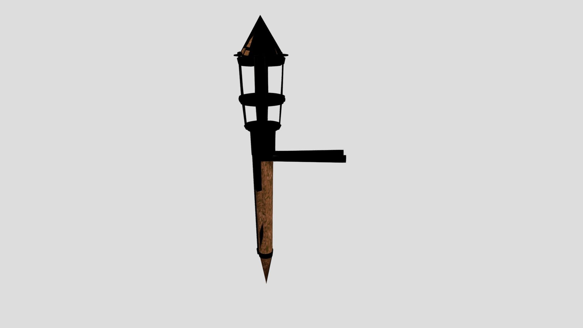 Torch - Download Free 3D model by RubatroniX (@qimbos14) [f332507 ...