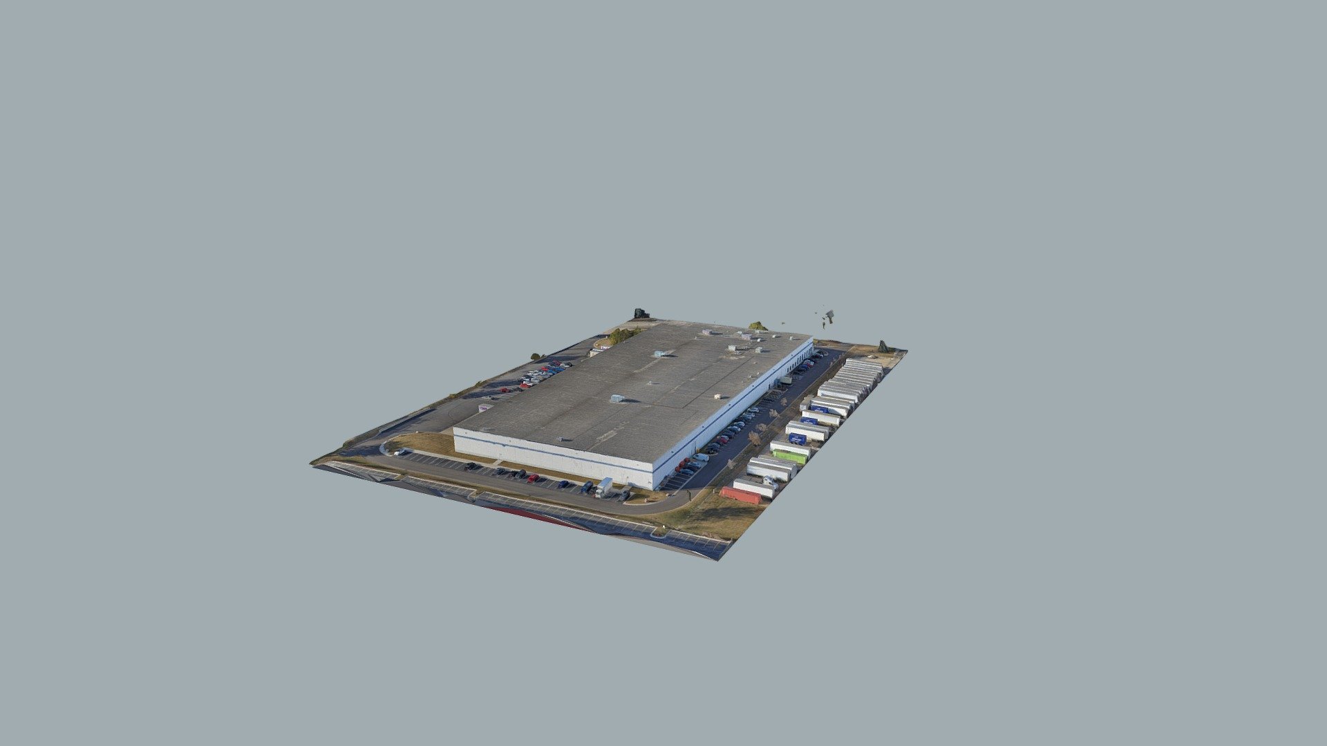 515 W crossroads Skydio - 3D model by asl2020 [f332c69] - Sketchfab