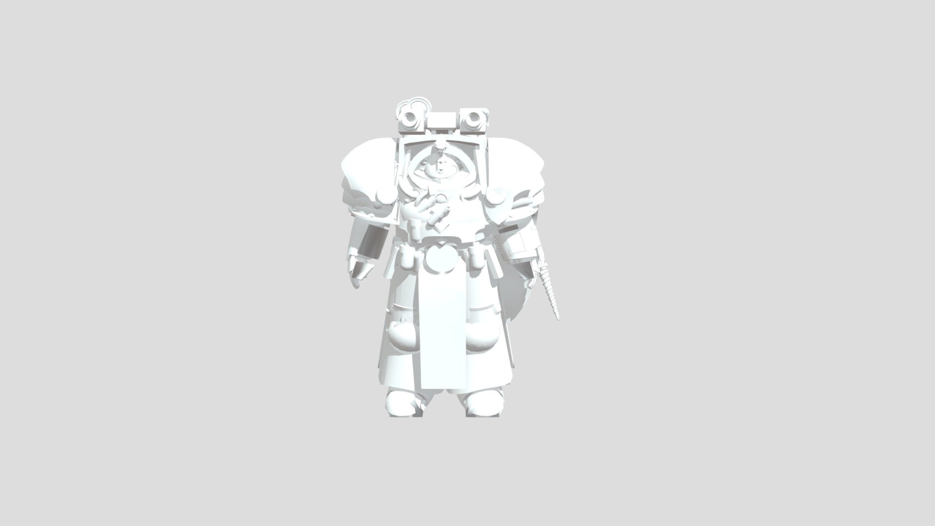 Terminator apothecary - Download Free 3D model by Juicey (@juiceyy ...