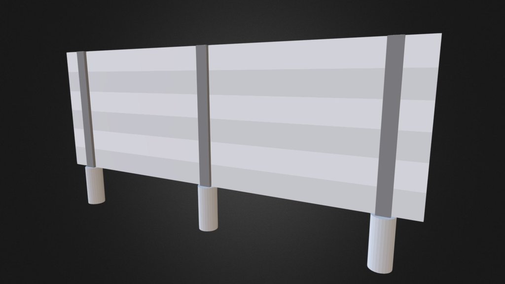 TONGUE AND GROOVE- 6 PANELS (new) - 3D model by Aurhive [f332f11 ...