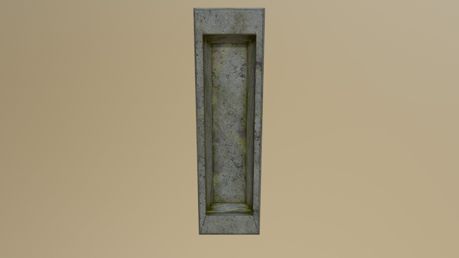 Mine_Entrance - 3D model by Valeren (@arynmcdowell) [f333934] - Sketchfab