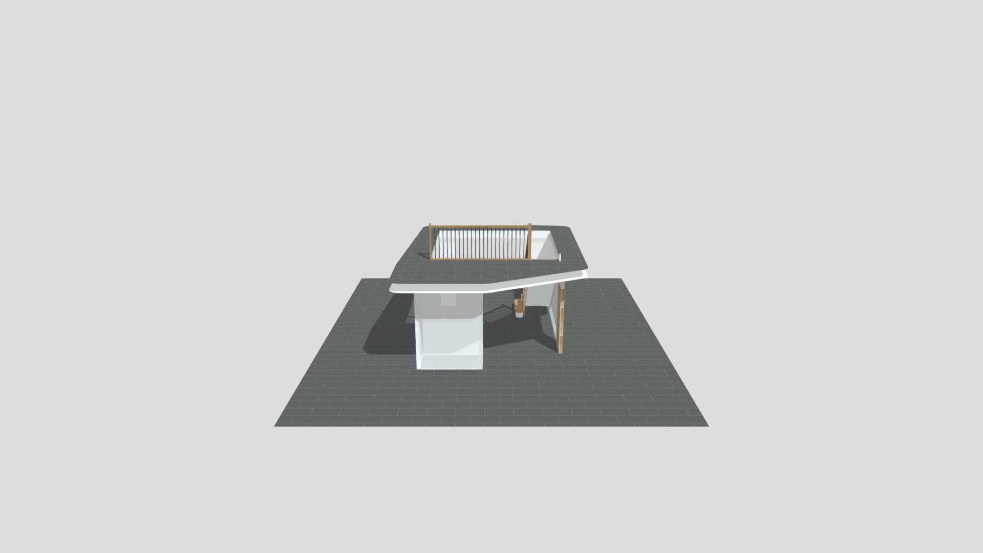 peter hawes new - 3D model by westcliffe [f3348d9] - Sketchfab
