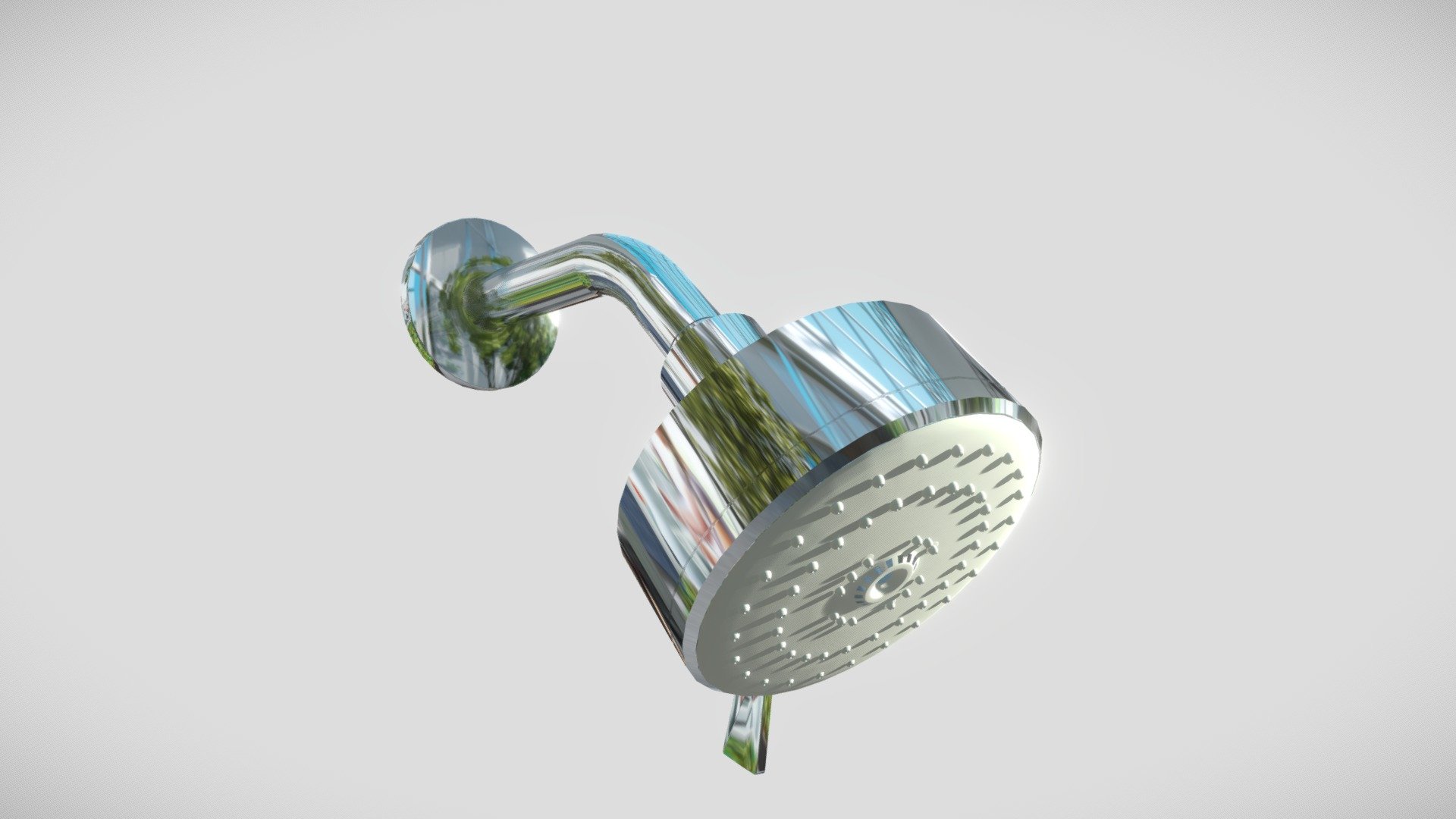 Grohe G-26090001 - Download Free 3D model by trendforward [f336d77 ...