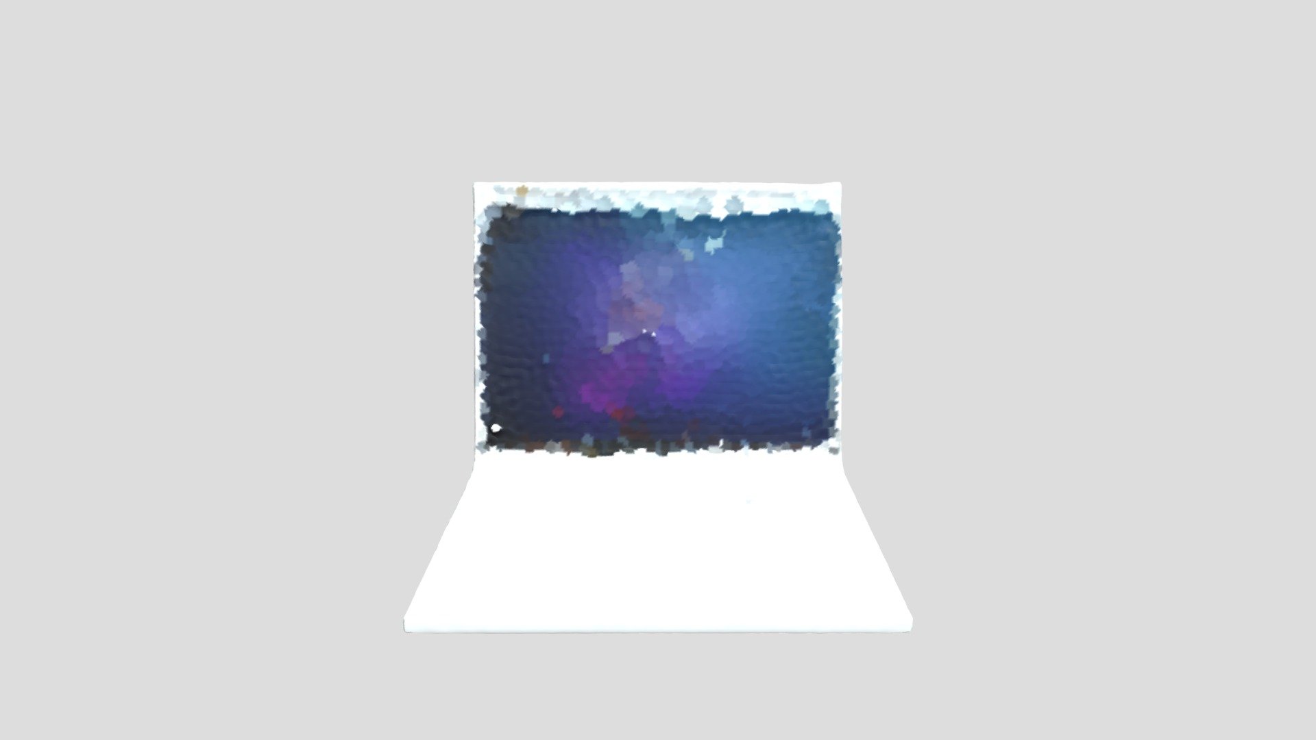 a hd image of macbook - Download Free 3D model by Mirage (@mirageml ...