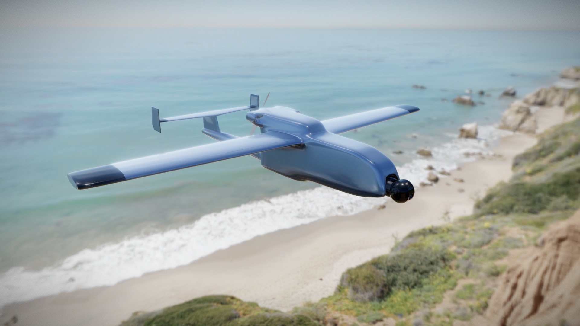 BLA - 3D model by krasowski [f33ac71] - Sketchfab