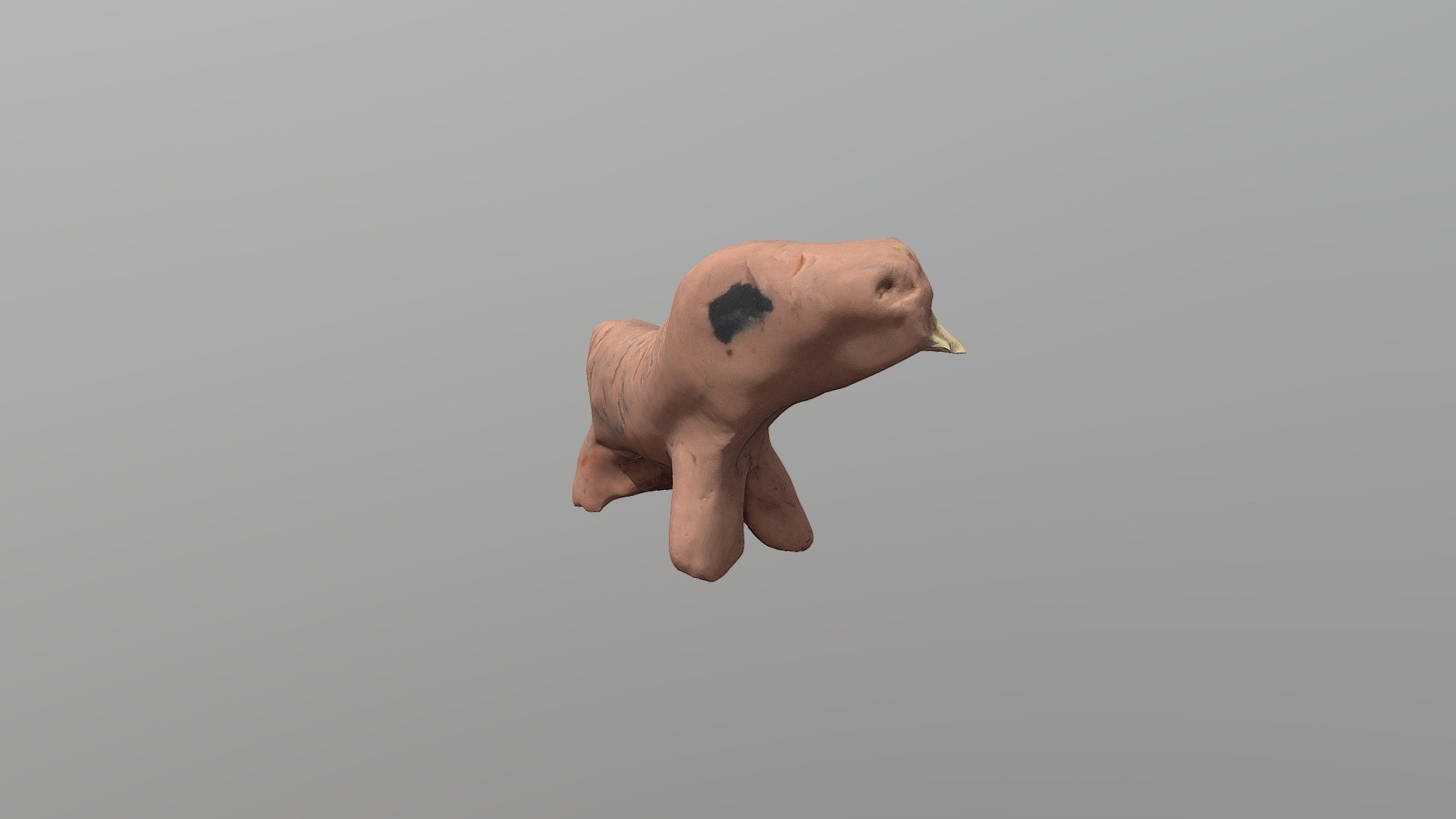 rata - 3D model by Pacob [f33b491] - Sketchfab