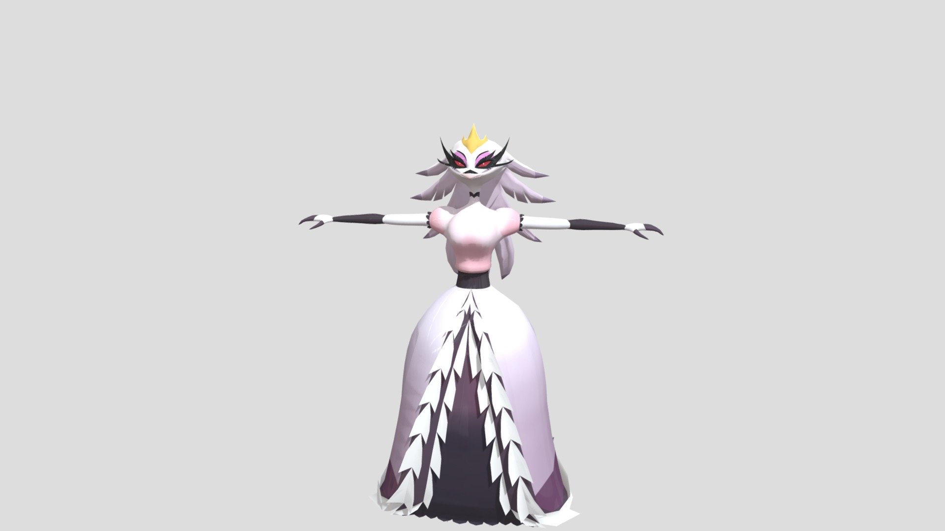 stella - Download Free 3D model by hanjisung (@hanjisung42698) [f33b5b2 ...