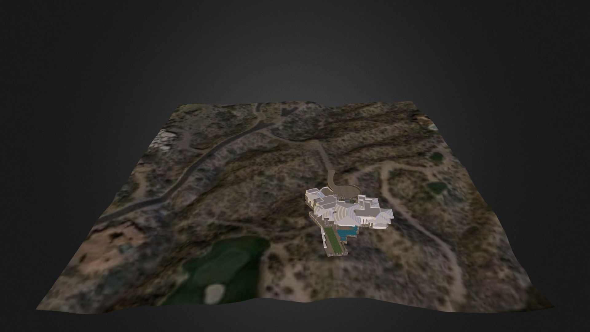 Evenson Res - 3D model by urbandesignassociates [f33b5bc] - Sketchfab