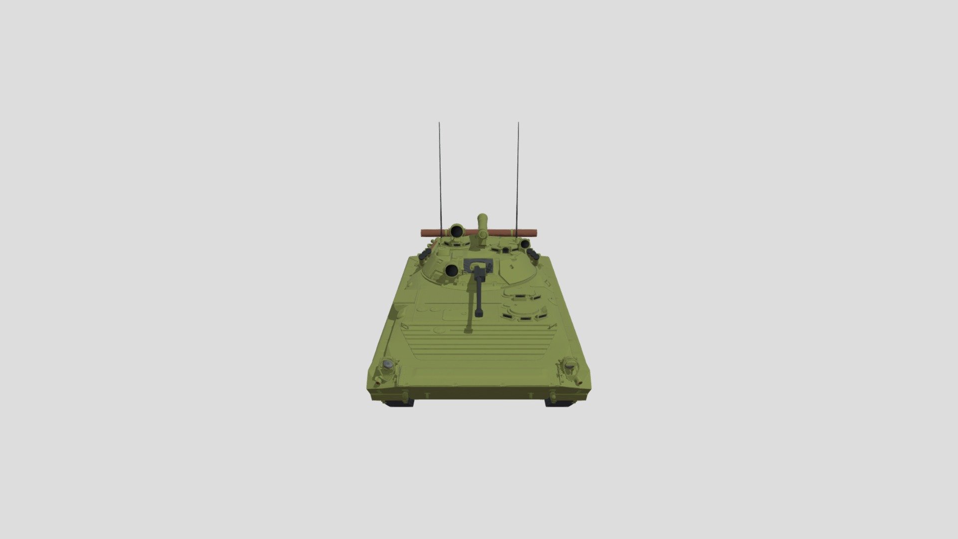 BMP-2 (Armored Warfare) - Download Free 3D model by KojfDiscord [f33e99d] - Sketchfab