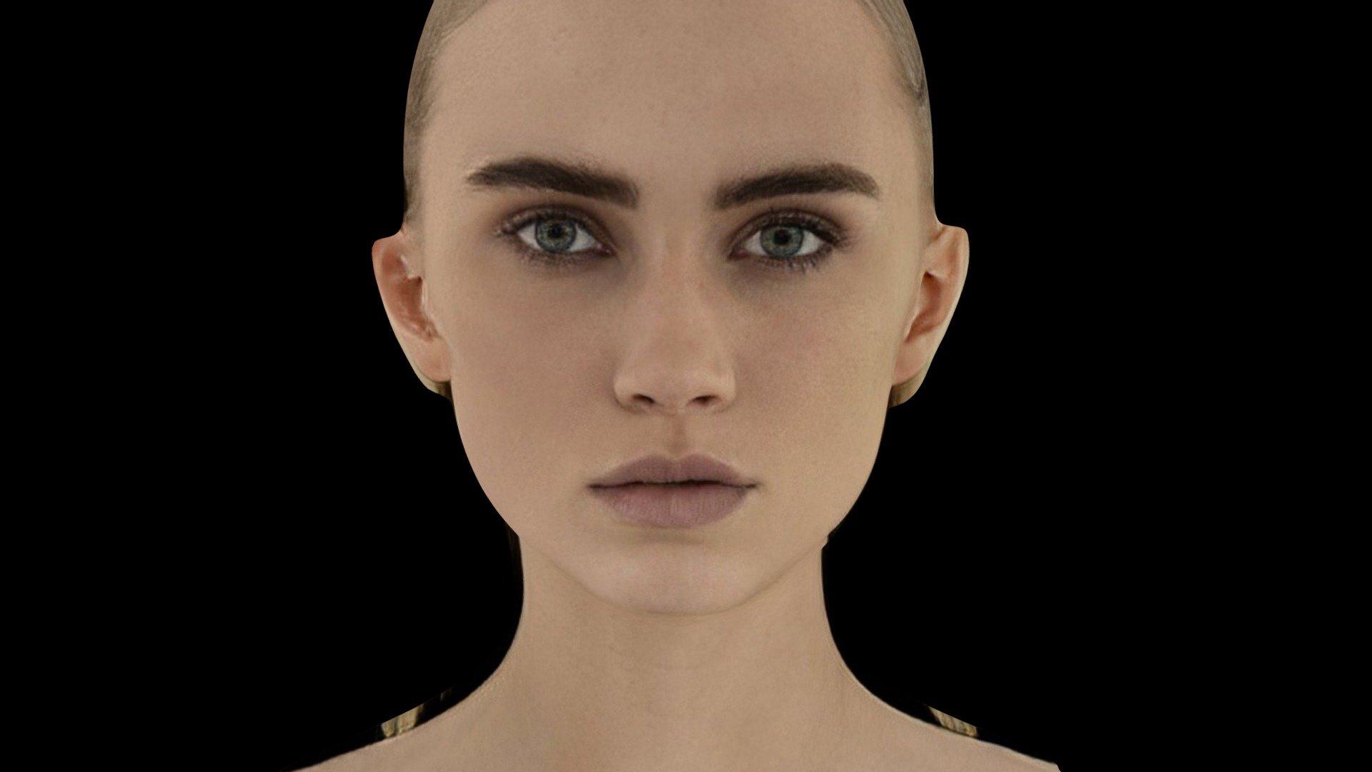 Human Dignity Collection | www.acuteline.com - Download Free 3D model ...
