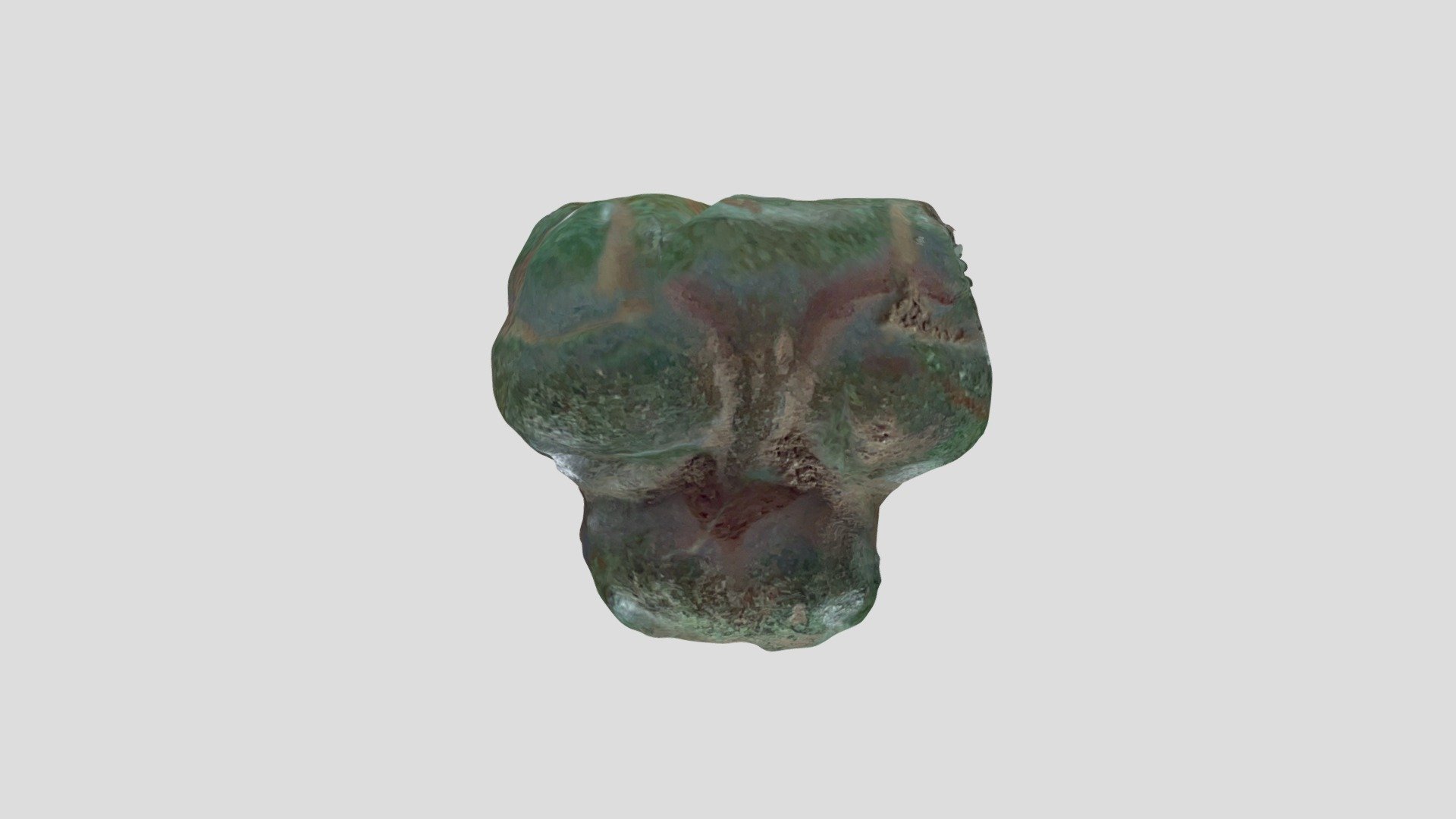 Wmid-74a45e Medieval Sword Pommel - Download Free 3D model by ...