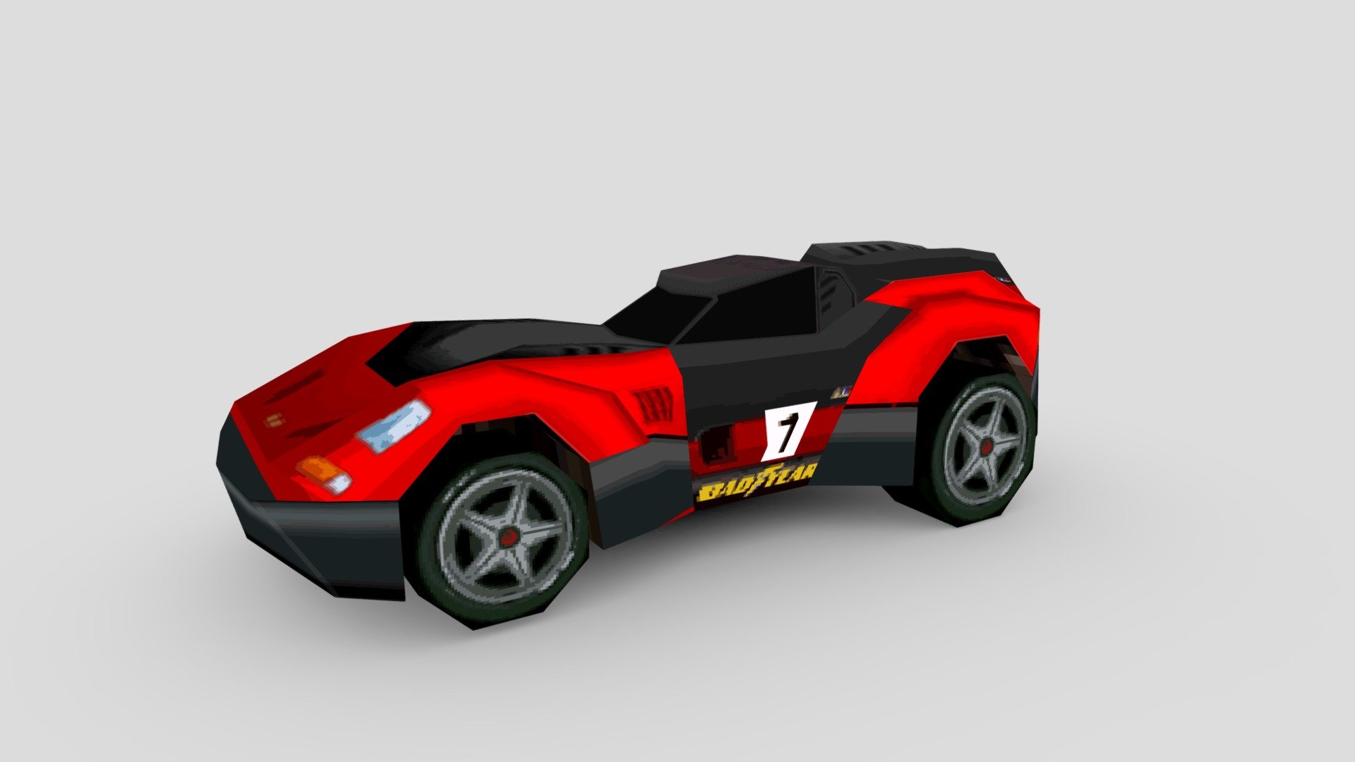 Max Damage - Download Free 3D model by Carmalogue [f34209a] - Sketchfab