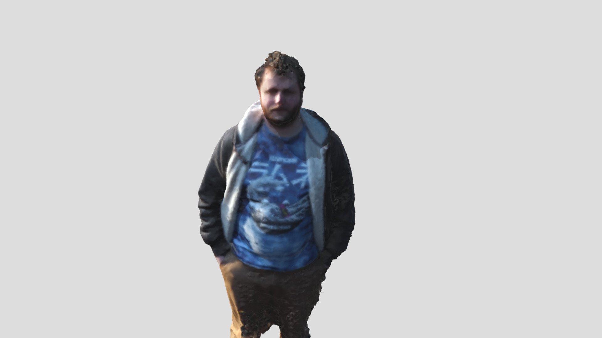 wgp - 3D model by will-proctor [f3430f1] - Sketchfab