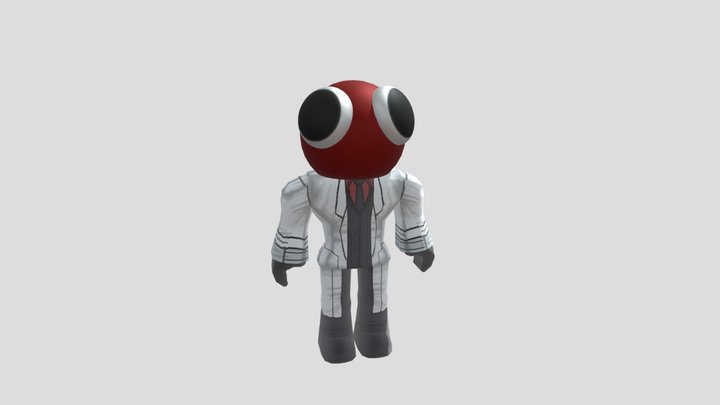 Toybox 3D models - Sketchfab
