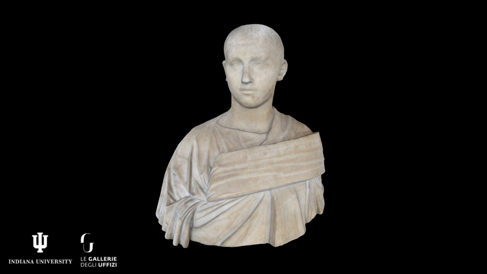 Severus Alexander Inv. 1914 n. 245 - copy - 3D model by VWHL [f344548 ...