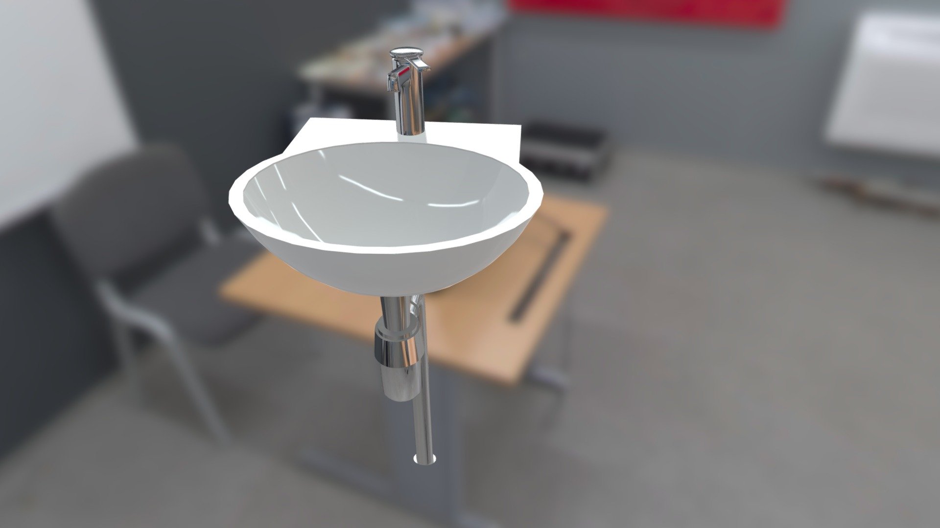 Lavuaari - 3D model by Nuudom [f3469fe] - Sketchfab