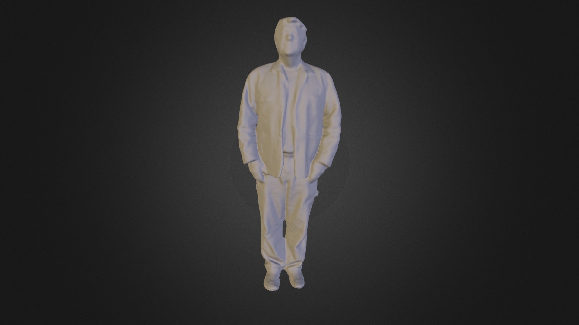 Zeke - Download Free 3D model by 3dfactory LLC (@3dfactoryllc) [f346b75 ...