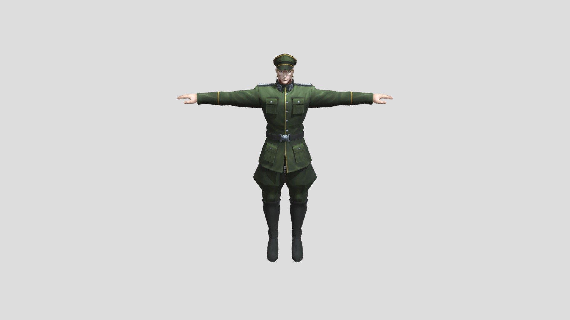 Storheim (DR) - Download Free 3D model by MeTube45 (@MeTube15) [f34748d ...