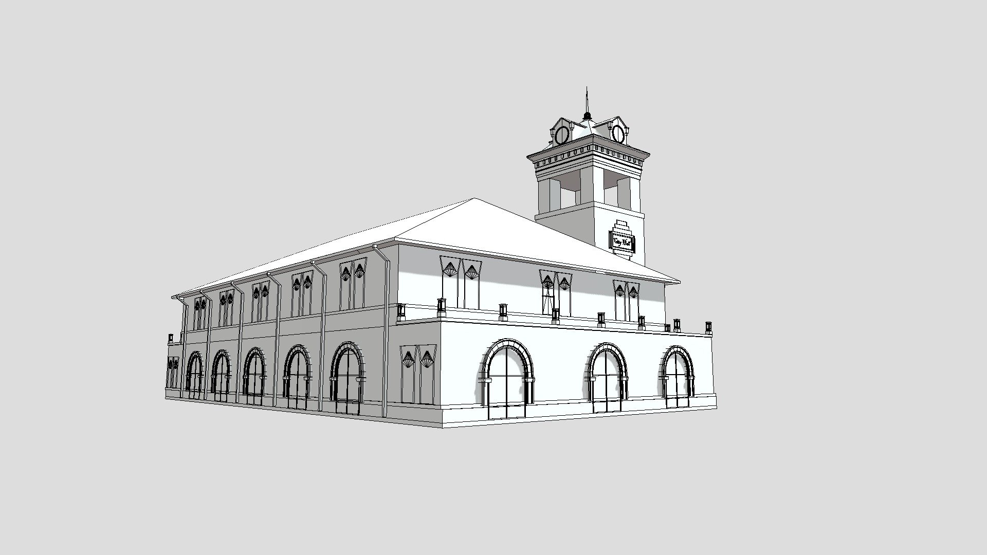navasota ply file - Download Free 3D model by TheFailedArchitect ...