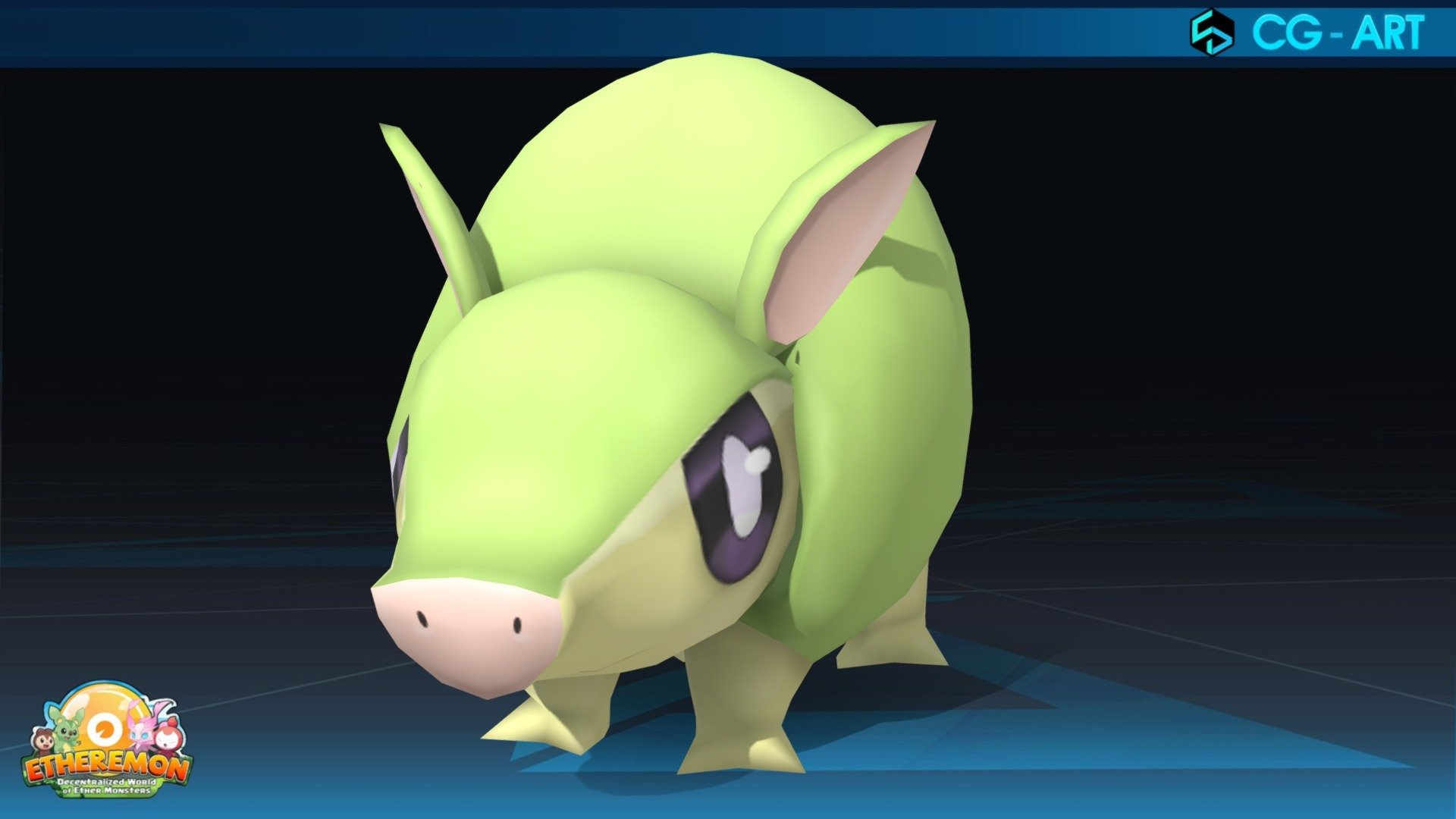 Dilloom - 3D model by cgart.com (@goart) [f348ce2] - Sketchfab