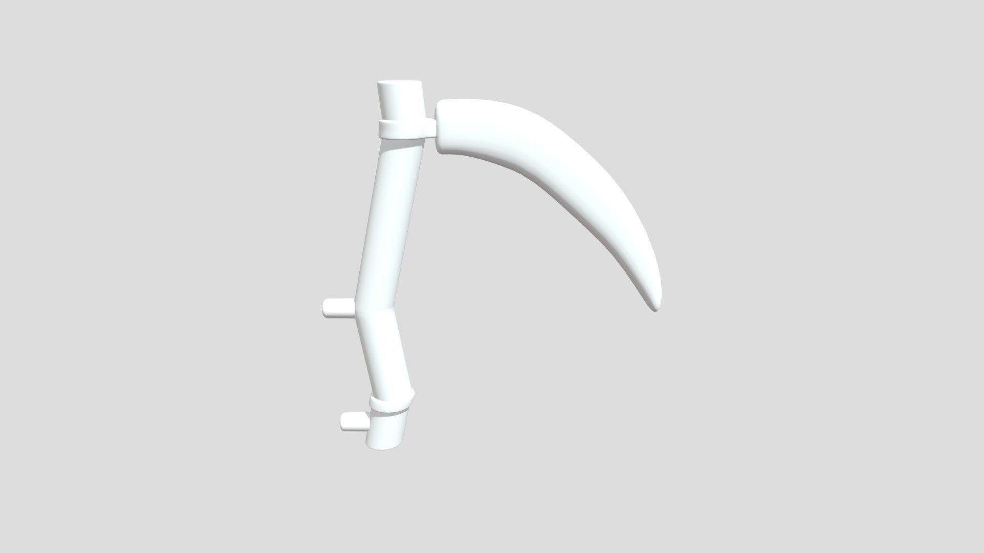 Sythe - 3D model by KF_Reg [f348d1c] - Sketchfab